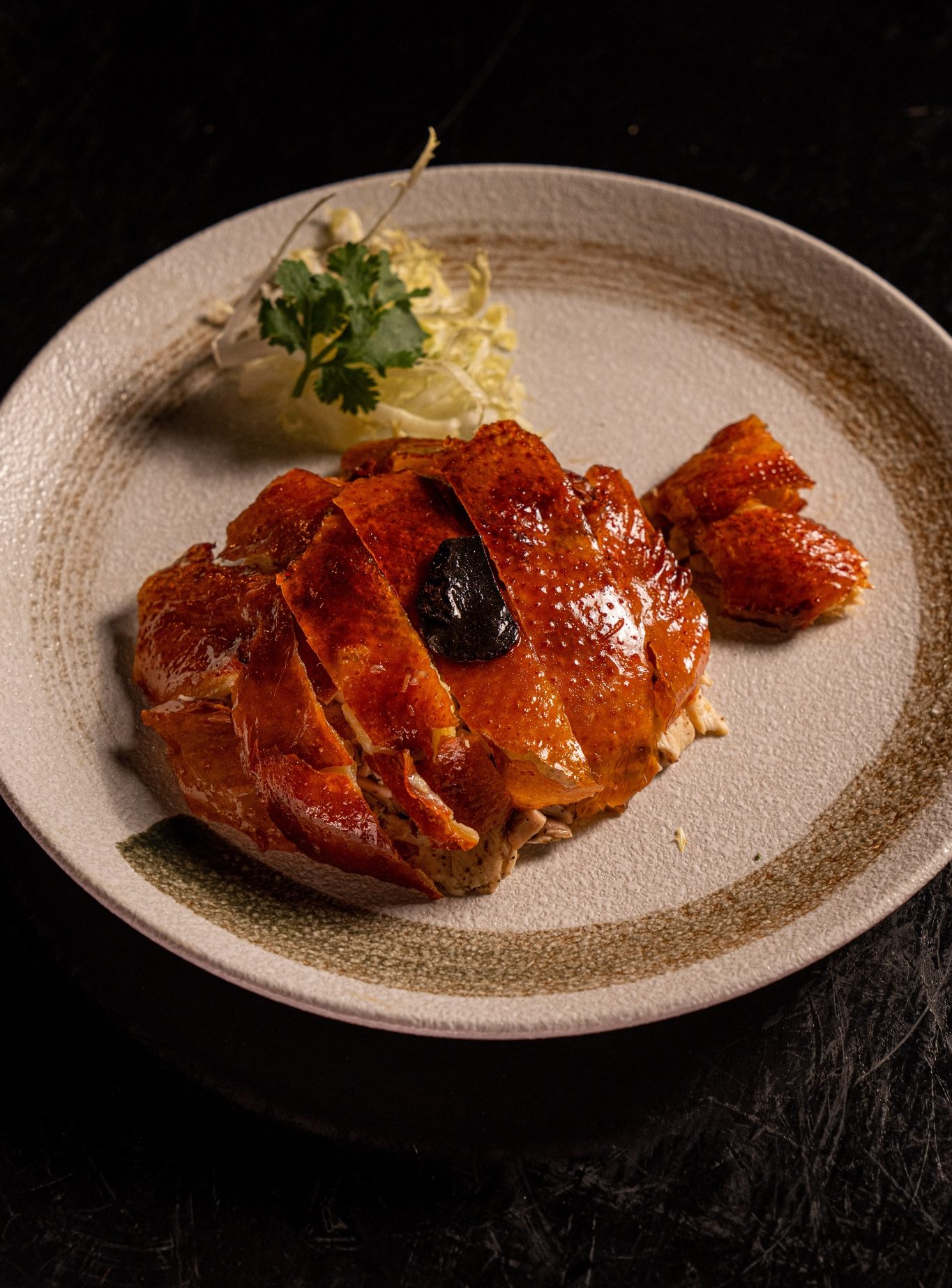 Menus | Dim Sum Library | Contemporary Dim Sum | Hong Kong