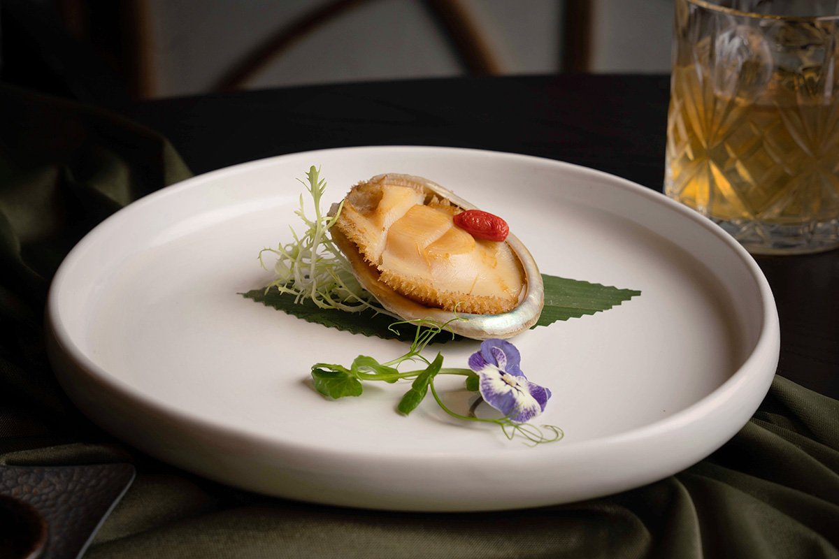 Contact Us - Dim Sum Library