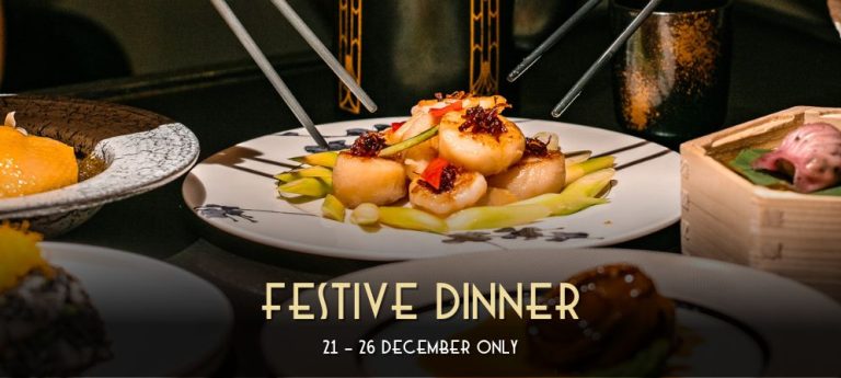 Menus | Dim Sum Library | Contemporary Dim Sum | Hong Kong