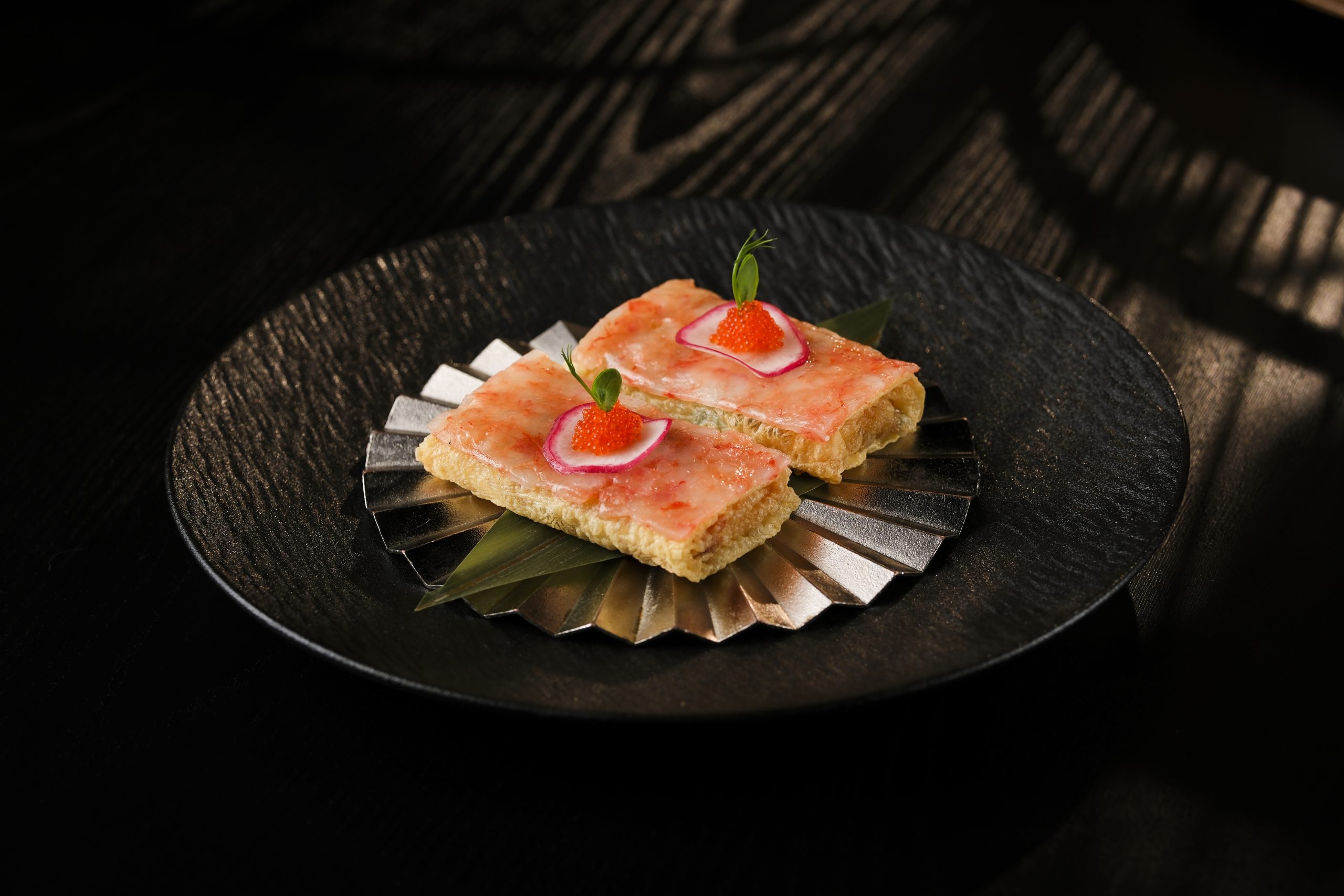 Menus | Dim Sum Library | Contemporary Dim Sum | Hong Kong