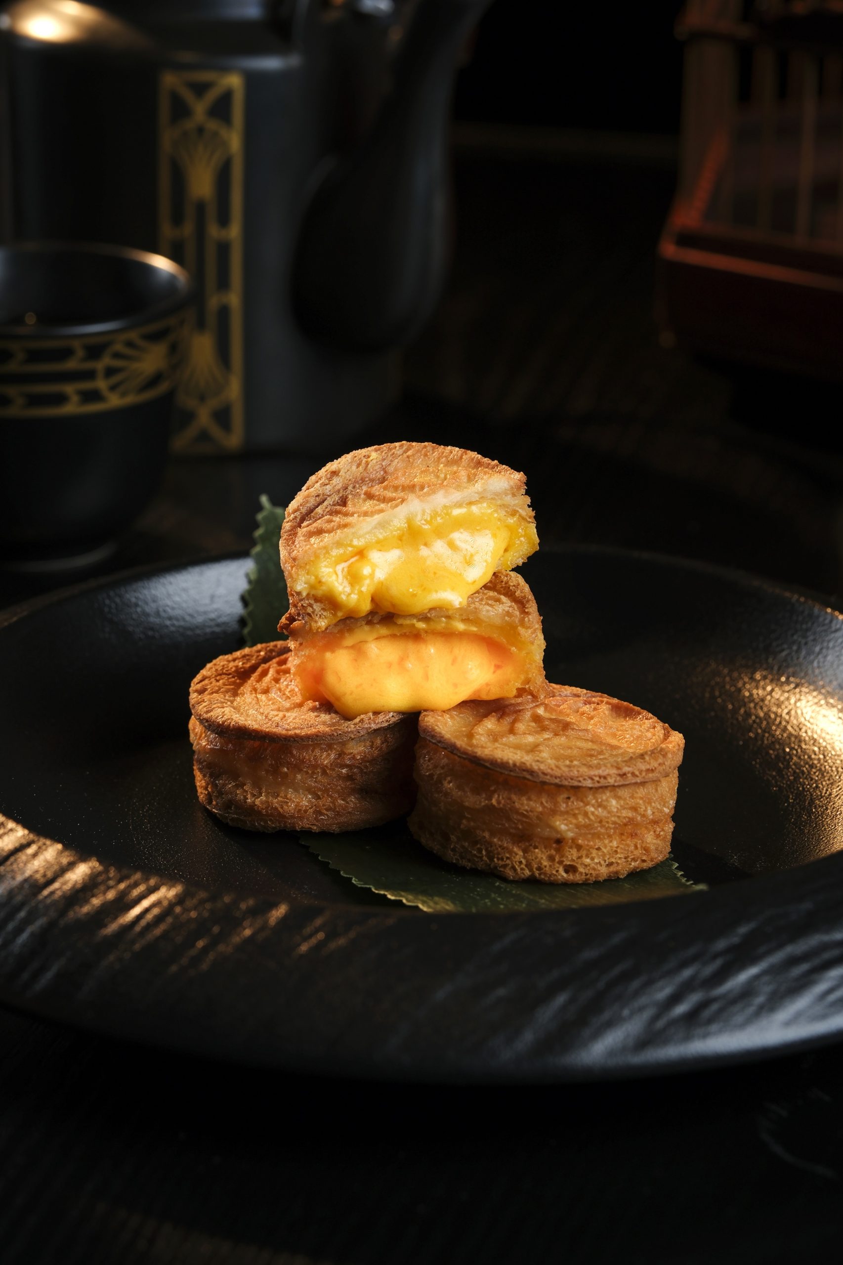 Menus | Dim Sum Library | Contemporary Dim Sum | Hong Kong